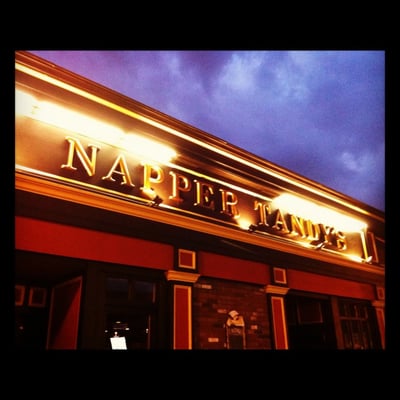 NAPPER TANDY’S - Updated October 2025 - 28 Photos & 97 Reviews - 4195 ...