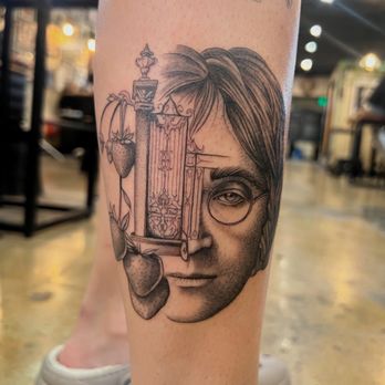 CHAPTER ONE TATTOO - 876 Photos & 644 Reviews - 4857 Newport Ave, San ...