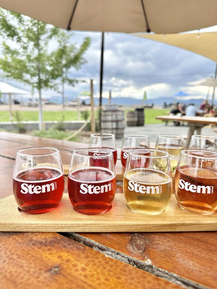 STEM CIDERS - Updated September 2024 - 100 Photos & 75 Reviews - 1380 ...