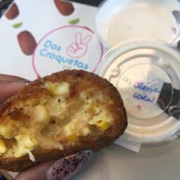 DOS CROQUETAS - Updated June 2026 - 1419 Photos & 675 Reviews - 10505 ...