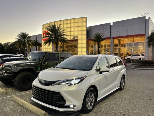SUN TOYOTA - Updated December 2025 - 76 Photos & 434 Reviews - 3001 US ...