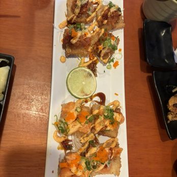 AIKAN SUSHI & RAMEN - Updated July 2024 - 6214 Photos & 3247 Reviews ...