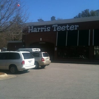 HARRIS TEETER - Updated December 2025 - 18 Photos & 21 Reviews - 2603 ...