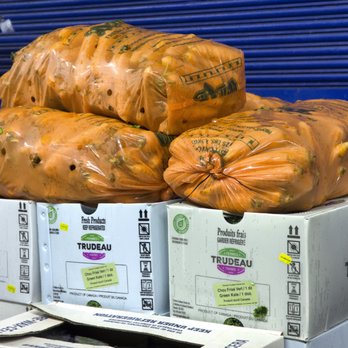 HUNTS POINT PRODUCE MARKET - Updated December 2025 - 11 Photos - 772 ...