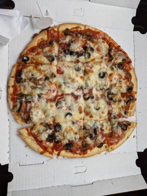 GIOVANNI’S PIZZA - Updated April 2025 - 33 Photos & 84 Reviews - 7004 W ...