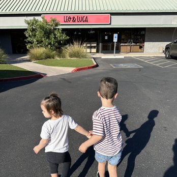 LEO & LUCA - Updated March 2025 - 37 Photos & 17 Reviews - 6102 N 16th ...