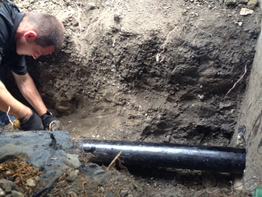 Center Guard Plumbing - Updated January 2026 - 33 Photos - 186 Reviews ...