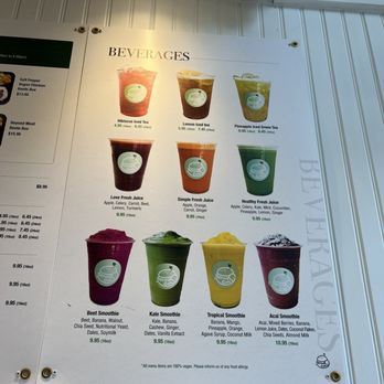 SPRING CAFE - Updated February 2025 - 379 Photos & 230 Reviews - 153D ...