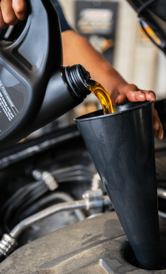 TAKE 5 OIL CHANGE - Updated April 2026 - 33 Photos & 51 Reviews - 601-A ...