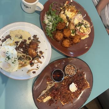 HATCH EARLY MOOD FOOD - Updated December 2024 - 273 Photos & 282 ...