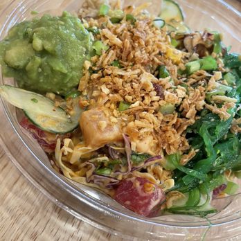 POKEWORKS - Updated September 2025 - 160 Photos & 52 Reviews - 5001 S ...