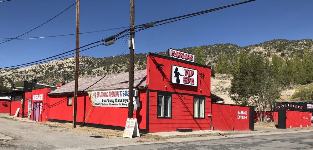 VIP SPA - Updated December 2025 - 14 Photos - 153 W 2nd St, Ely, Nevada ...