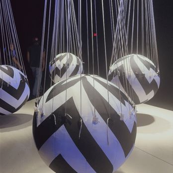 BALLOON MUSEUM - Updated December 2025 - 315 Photos & 36 Reviews - 318 ...