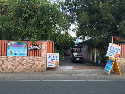 NINA ISLAND CUISINE - Updated July 2025 - 19 Photos & 20 Reviews ...