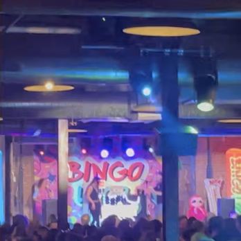 BINGO LOCO - Updated December 2025 - 26 Photos & 21 Reviews - 401 N ...