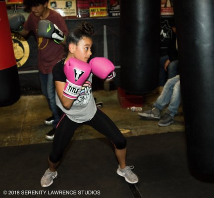 PAL BOXING CLUB - Updated December 2025 - 15 Photos - 917 Marin St ...