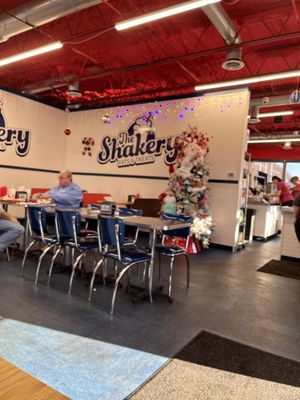 THE SHAKERY - Updated December 2025 - 11 Photos & 18 Reviews - 1625 ...