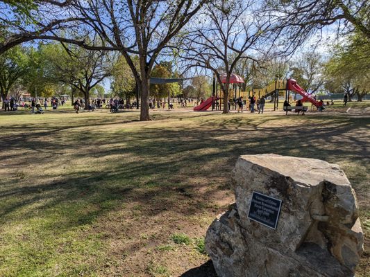 APODACA PARK - Updated November 2025 - 23 Photos - 801 E Madrid Ave ...