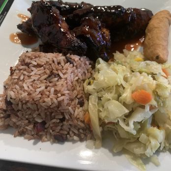 OCHO RIOS JERK SPOT - Updated December 2025 - 85 Photos & 89 Reviews ...