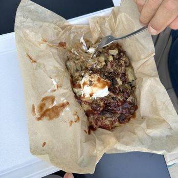 GILA HOGS BBQ - Updated December 2025 - 10 Reviews - 576 N Broad St ...