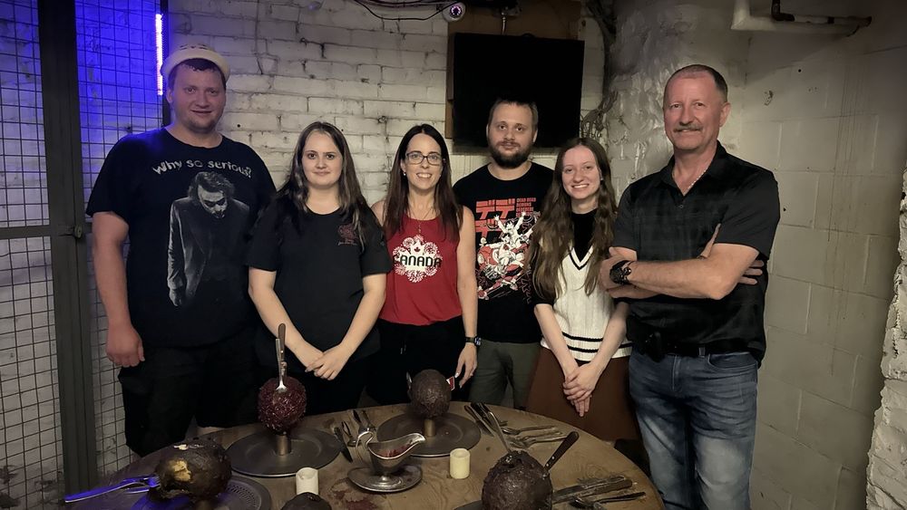 IMPROBABLE ESCAPES - Updated December 2025 - 11 Reviews - 303 Bagot ...