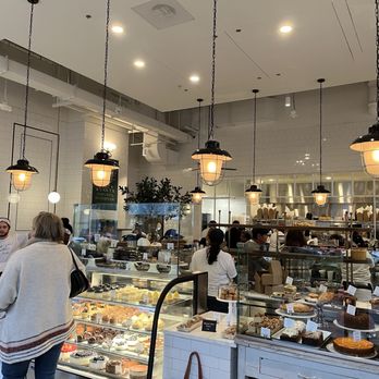 TATTE BAKERY & CAFE - 75 Photos & 41 Reviews - 11910 Market St, Reston ...