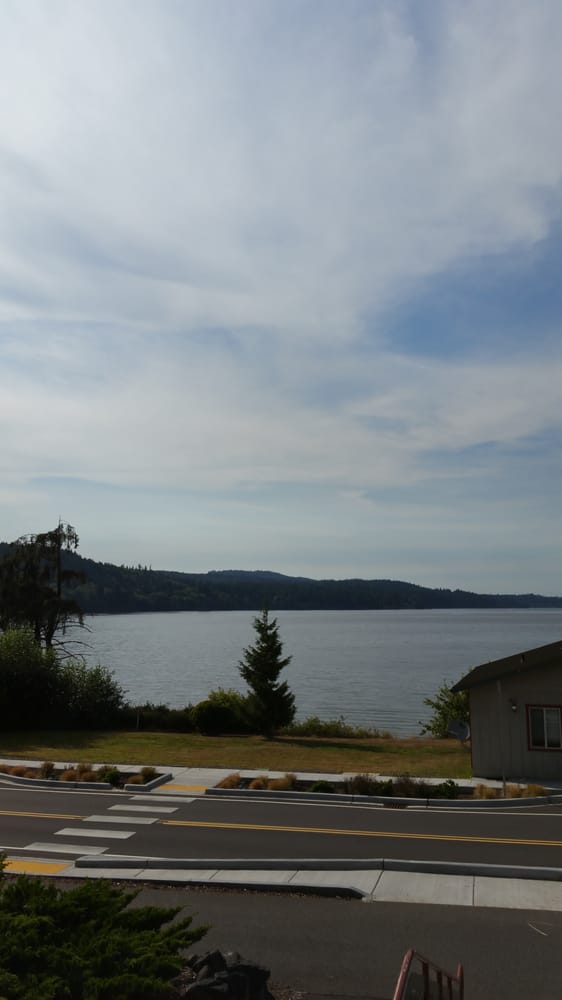 JAMESTOWN S’KLALLAM TRIBE - Updated May 2024 - 233 Zaccardo Rd, Sequim ...