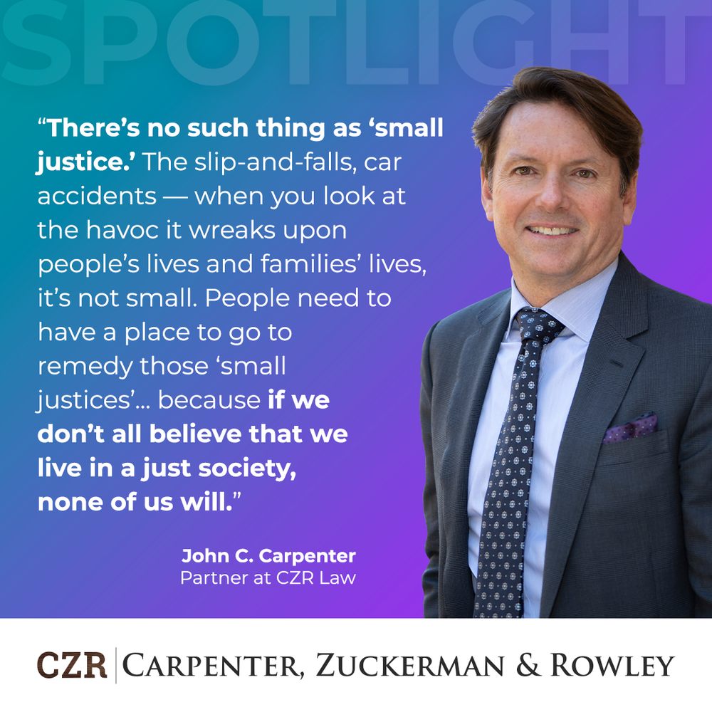 CARPENTER & ZUCKERMAN - Updated September 2025 - 13 Photos & 25 Reviews ...