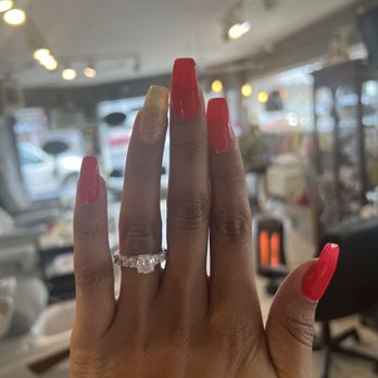 A1 NAILS - Updated August 2025 - 54 Photos & 65 Reviews - 12141 San ...