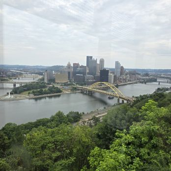 DUQUESNE INCLINE - Updated August 2025 - 1493 Photos & 515 Reviews ...