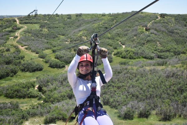 THE EDGE ZIPLINES & ADVENTURES - Updated December 2025 - 107 Photos ...