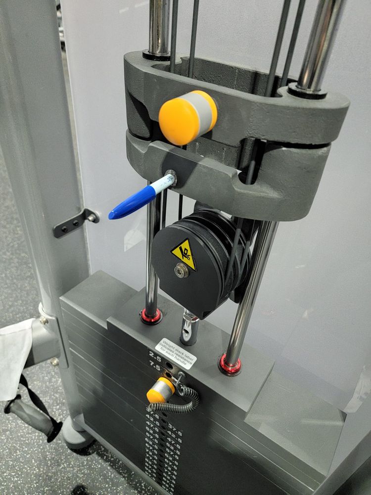 VASA FITNESS - Updated January 2026 - 26 Reviews - 501 S County Farm Rd ...