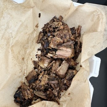 GILA HOGS BBQ - Updated December 2025 - 10 Reviews - 576 N Broad St ...