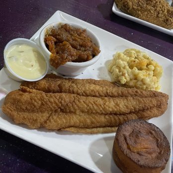 BOSS QUEENS SOUL CAFE - Updated March 2025 - 380 Photos & 273 Reviews ...