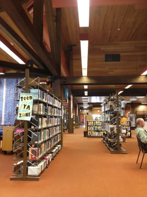 PETALUMA REGIONAL LIBRARY - Updated November 2025 - 10 Photos & 22 ...