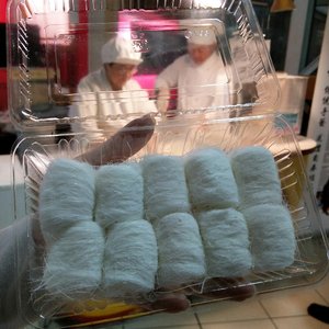 DRAGON BEARD CANDY - 10 Reviews - 4300 Steeles Ave E, Markham, Ontario ...