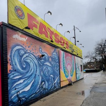 FATSO’S LAST STAND - Updated October 2025 - 904 Photos & 988 Reviews ...