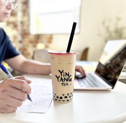 YIN YANG TEA - Updated October 2025 - 205 Photos & 77 Reviews - 1263 N ...