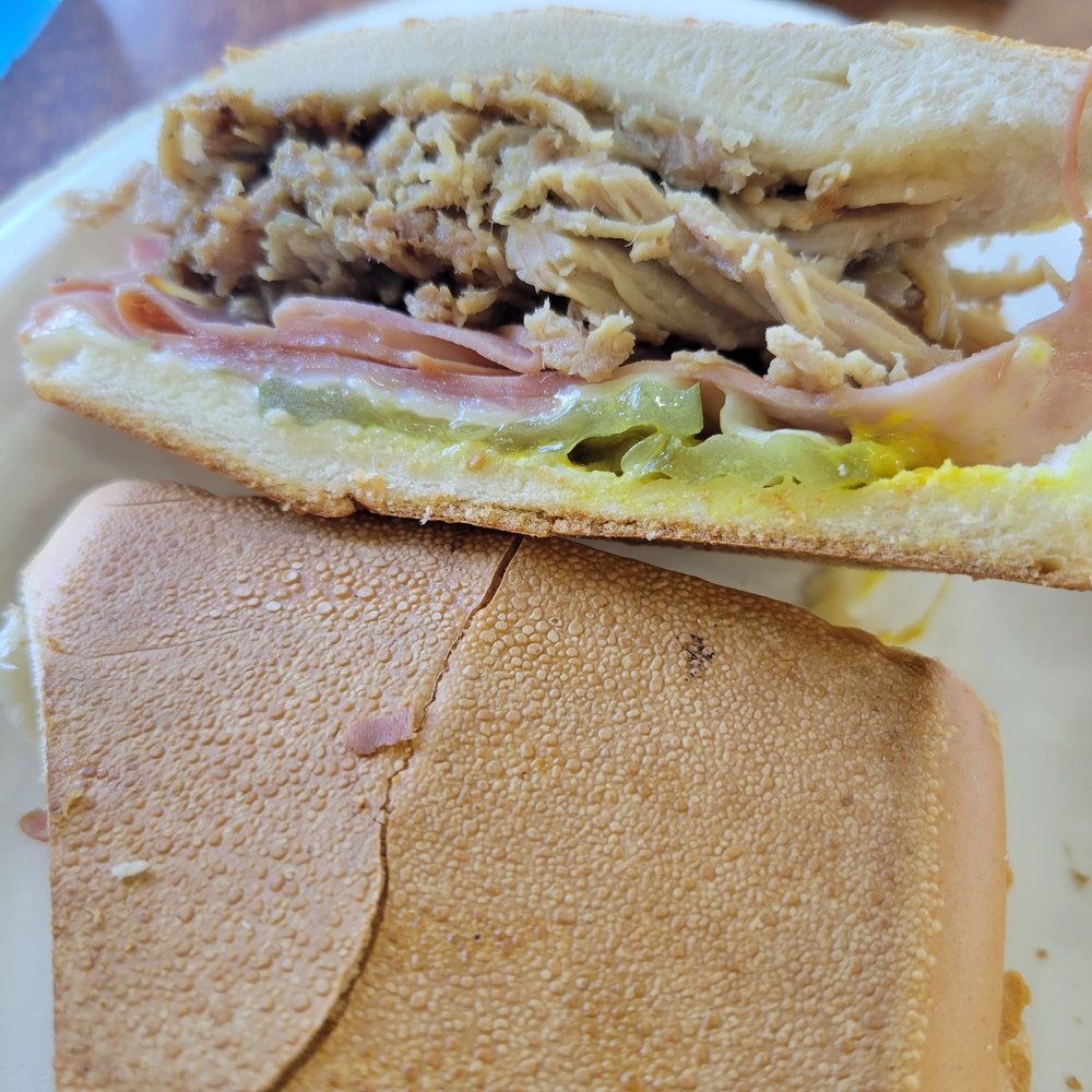 EL MESON SANDWICHES - Updated August 2025 - 12 Reviews - Fajardo ...