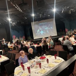 ROGER ROCKA’S DINNER THEATER - Updated October 2025 - 230 Photos & 134 ...