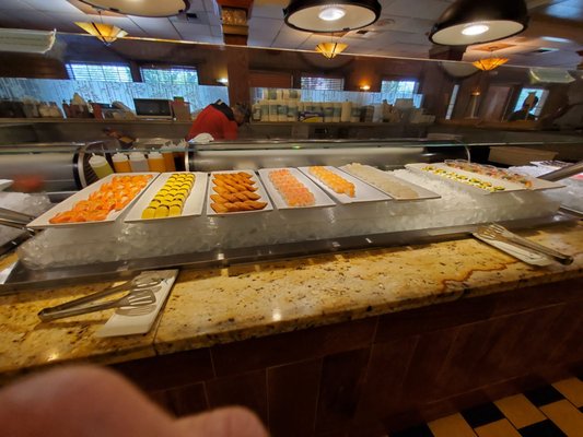 MAIN CHINESE BUFFET - 140 Photos & 267 Reviews - 5580 Martin Way E ...