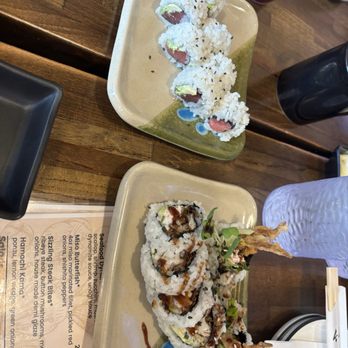 OAO SUSHI GO - Updated June 2025 - 221 Photos & 152 Reviews - 58 ...