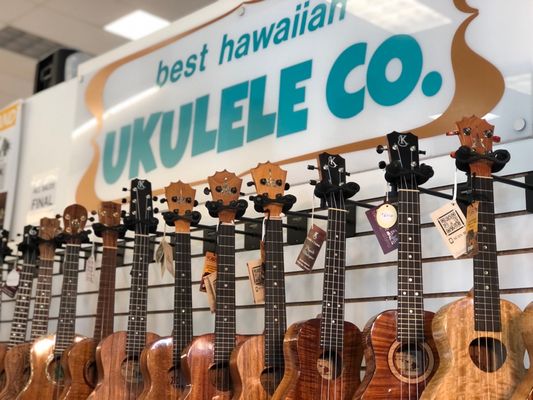 BEST HAWAIIAN UKULELE COMPANY - Updated July 2025 - 41 Photos & 12 ...