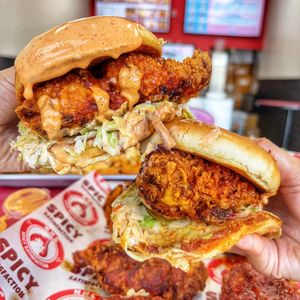 CHICKEN GALORE - Updated July 2024 - 30 Reviews - 325 Kearny Ave ...