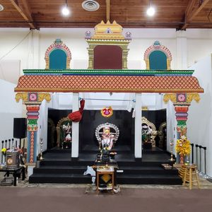 HINDU TEMPLE AND CULTURAL CENTER - Updated December 2025 - 14 Photos ...