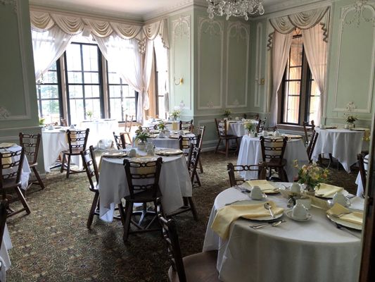 GLEN EYRIE CASTLE TEA - Updated December 2025 - 391 Photos & 106 ...