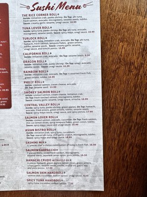 THE RICE CORNER ASIAN BISTRO - Updated October 2025 - 50 Photos & 57 ...