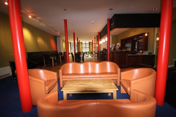 SEVEN DIALS CLUB - Updated September 2024 - 42 Earlham Street, London ...