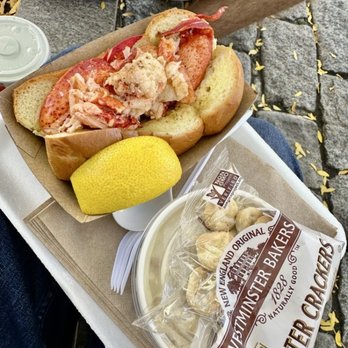 BOSTON CHOWDA - Updated December 2024 - 1747 Photos & 1324 Reviews - 1 ...