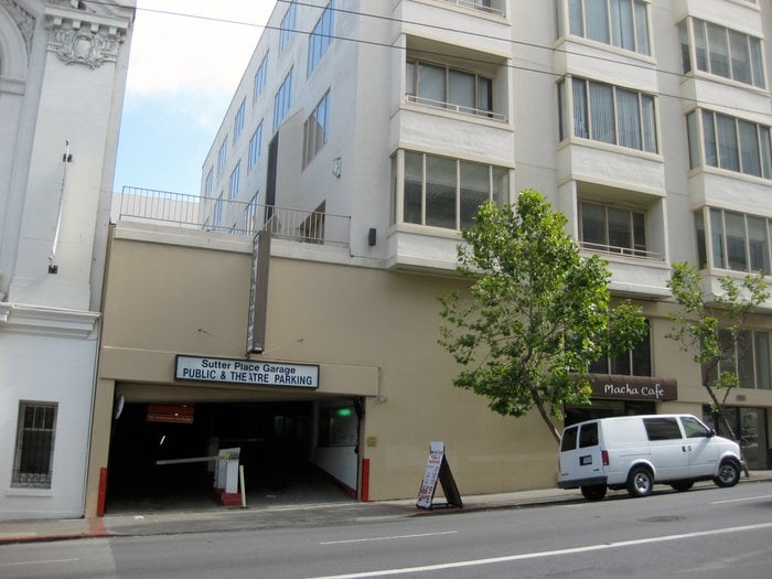 US PARKING - Updated December 2025 - 1375 Sutter St, San Francisco ...